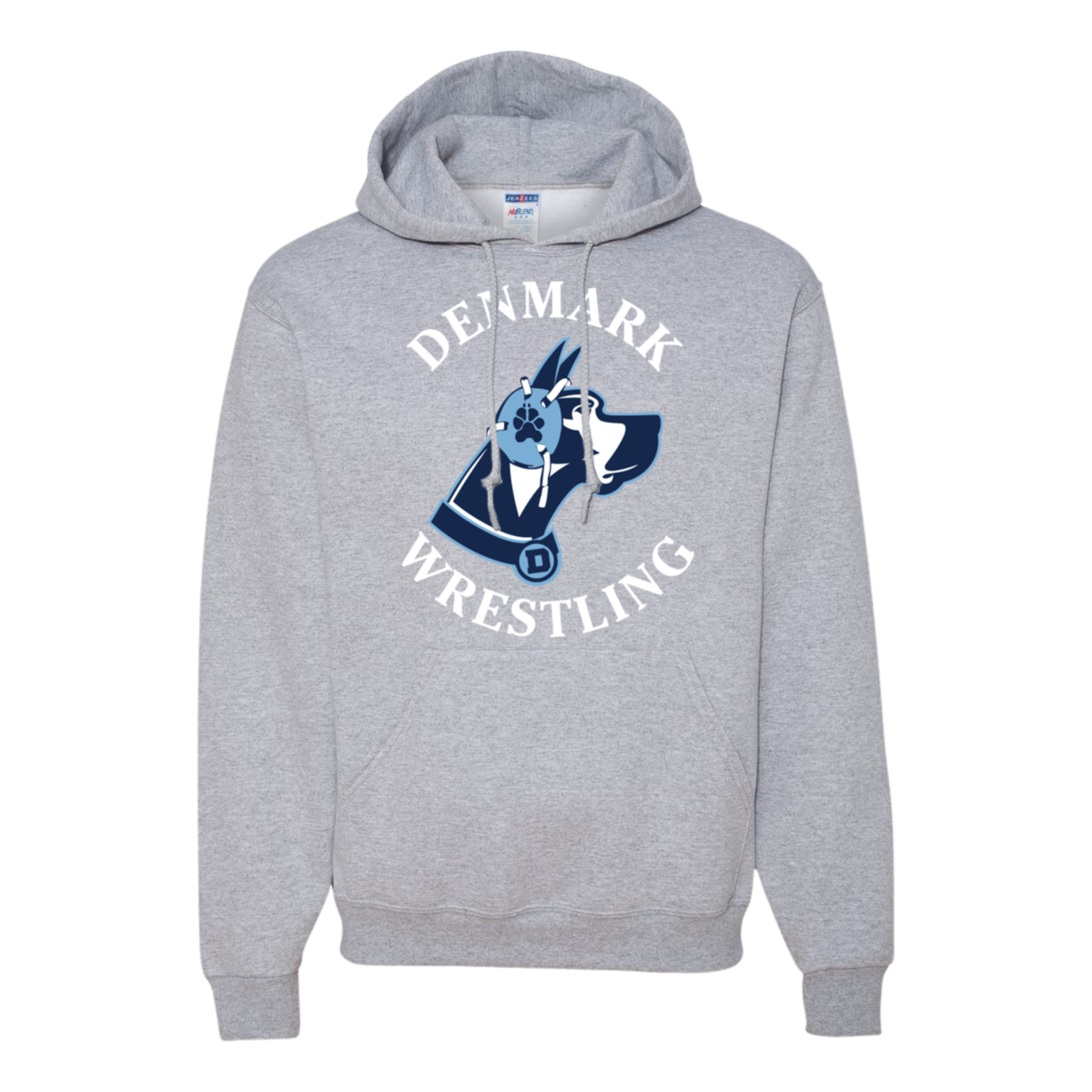 Fan Gear – Denmark Danes Takedown Club